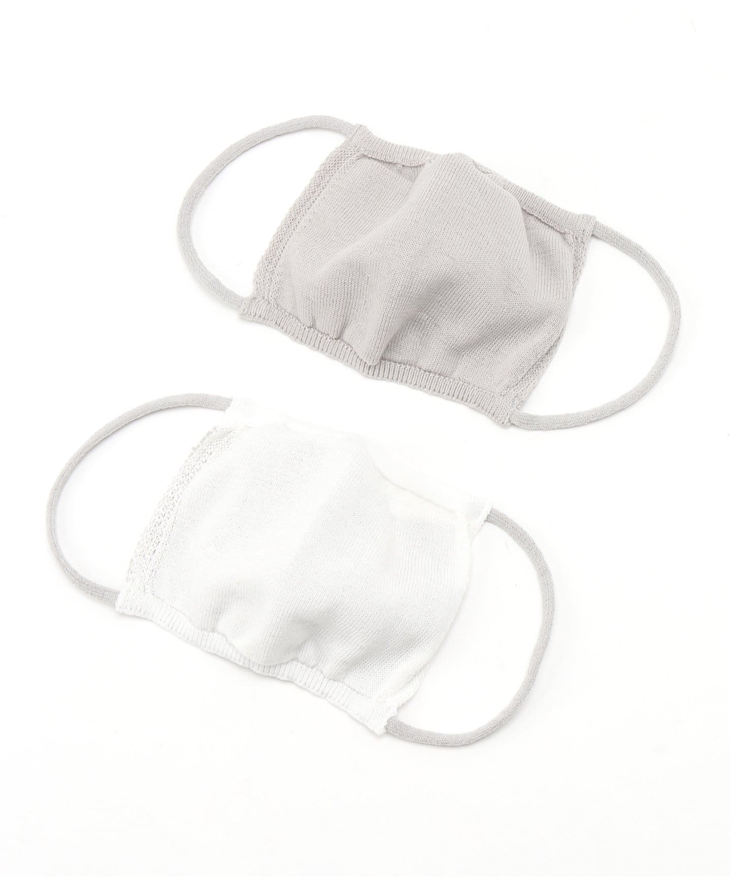 《IENA》イエナの「マスク」で夏のコロナ禍もおしゃれに外出！ – lamire [ラミレ]