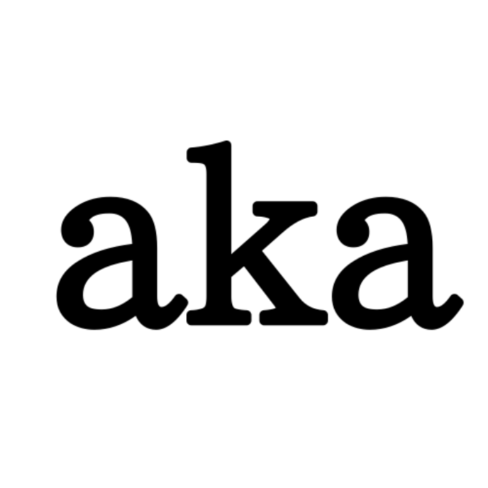 「aka」って説明できる？SNSでよく見る略語4選 – lamire [ラミレ]