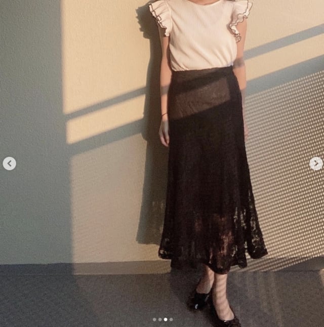 全身【GRL】で「SNIDEL風コーデ」ができちゃう！”褒められコーデ”紹介 – lamire [ラミレ]