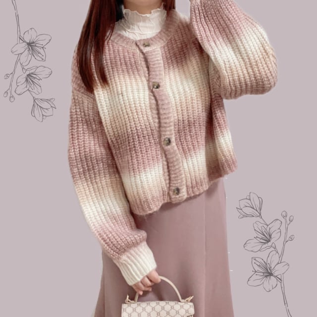 彼をドキッとさせる♡【GRL】秋冬デートコーデ紹介 – lamire [ラミレ]