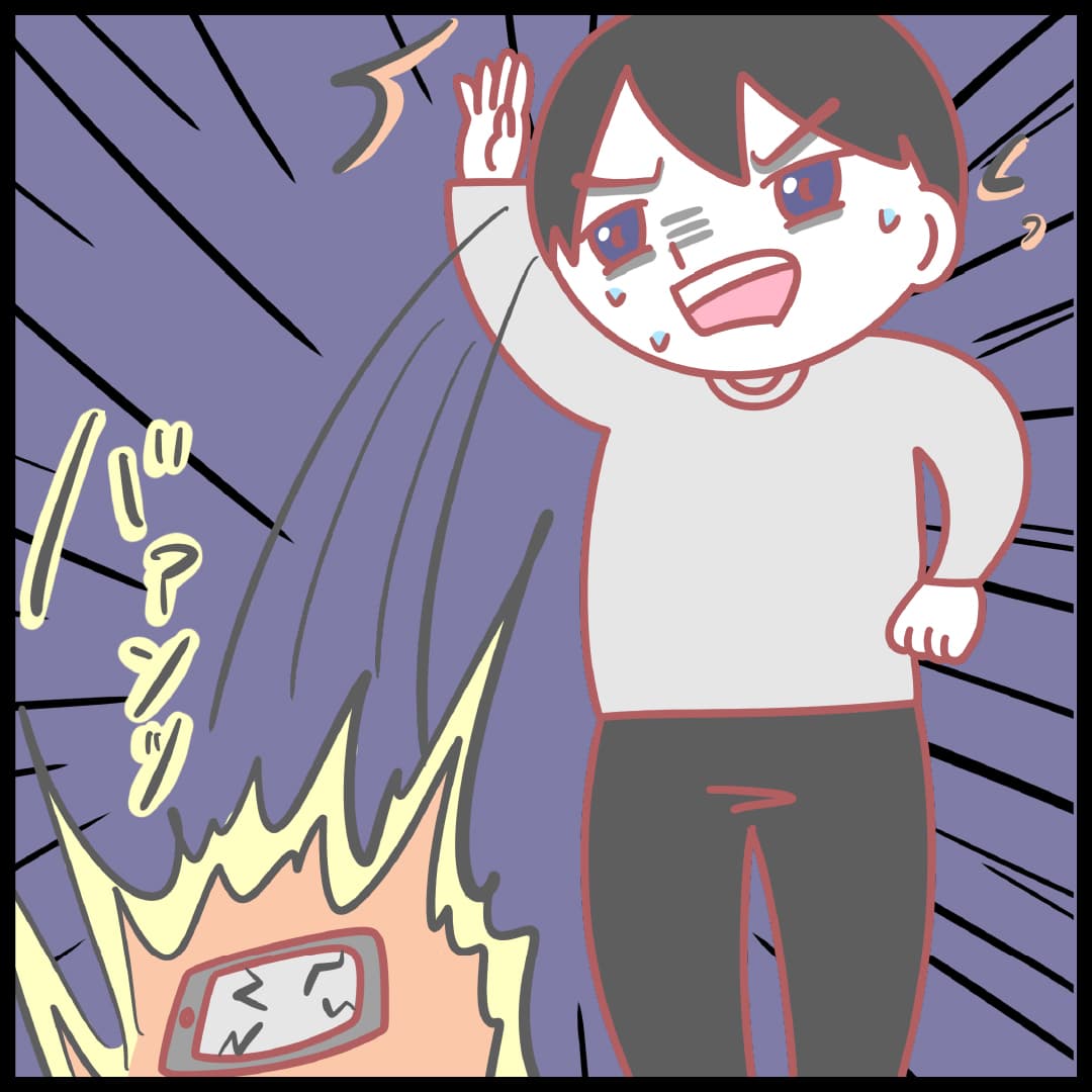 ＜モラハラ夫が妹と浮気してました＞#34 – lamire [ラミレ]