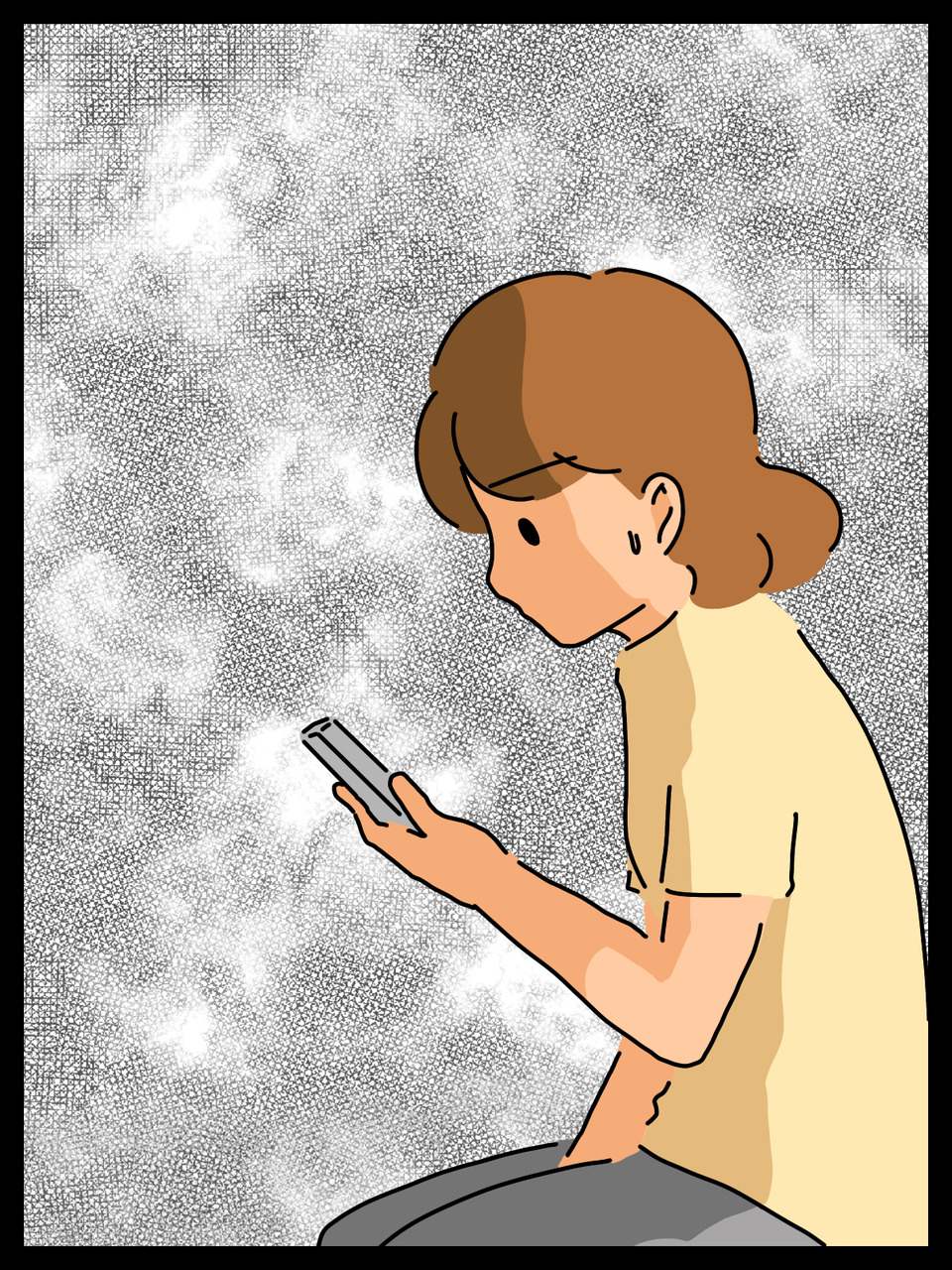 ＜お義母さんがウチの合鍵を勝手に作ってた話＞＃25 – lamire [ラミレ]